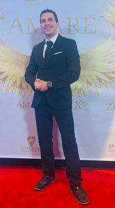 Josh Bois - Connecting Investors & Entrepreneurs to fund global impact