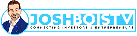 Josh Bois - Connecting Investors & Entrepreneurs to fund global impact